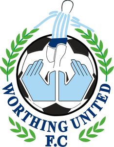 HOME | Worthing United FC