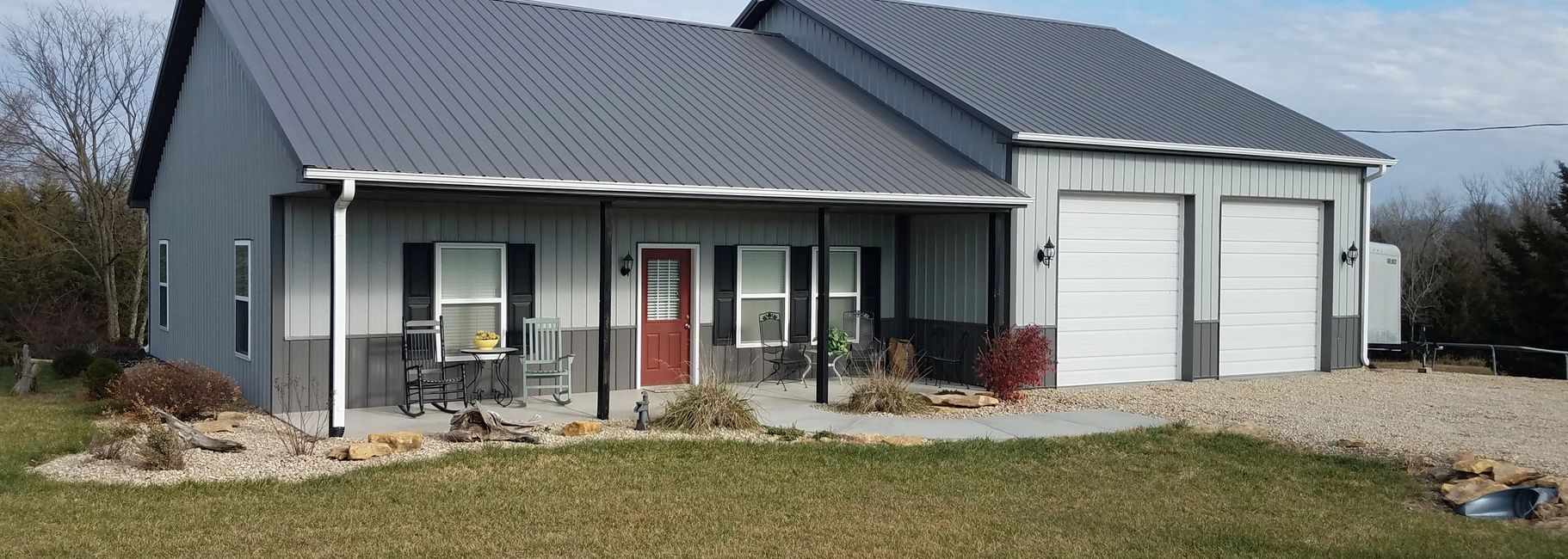 Homeowner | Midwest Metals