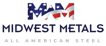 Login | Midwest Metals