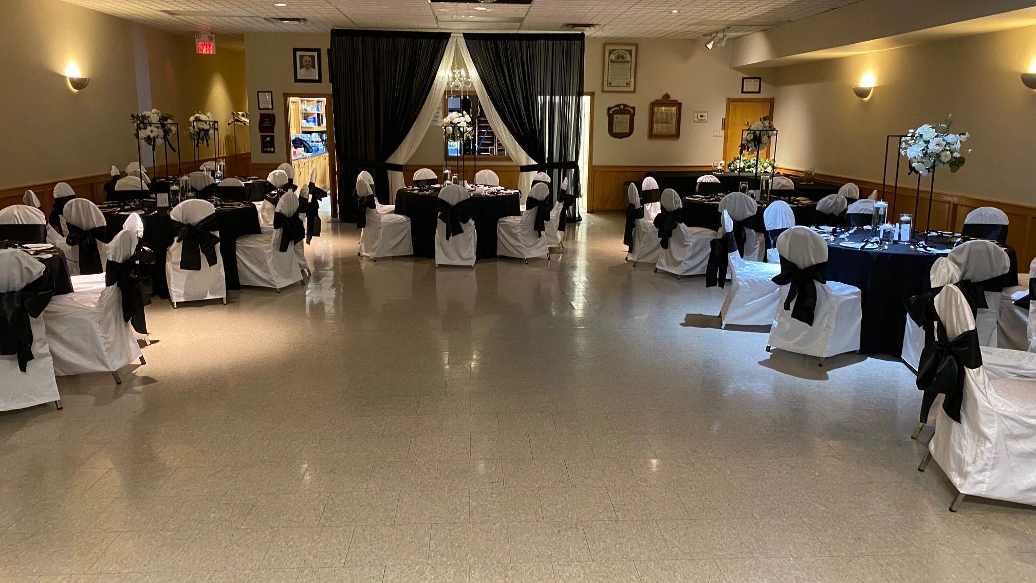 Whitby Columbus Club