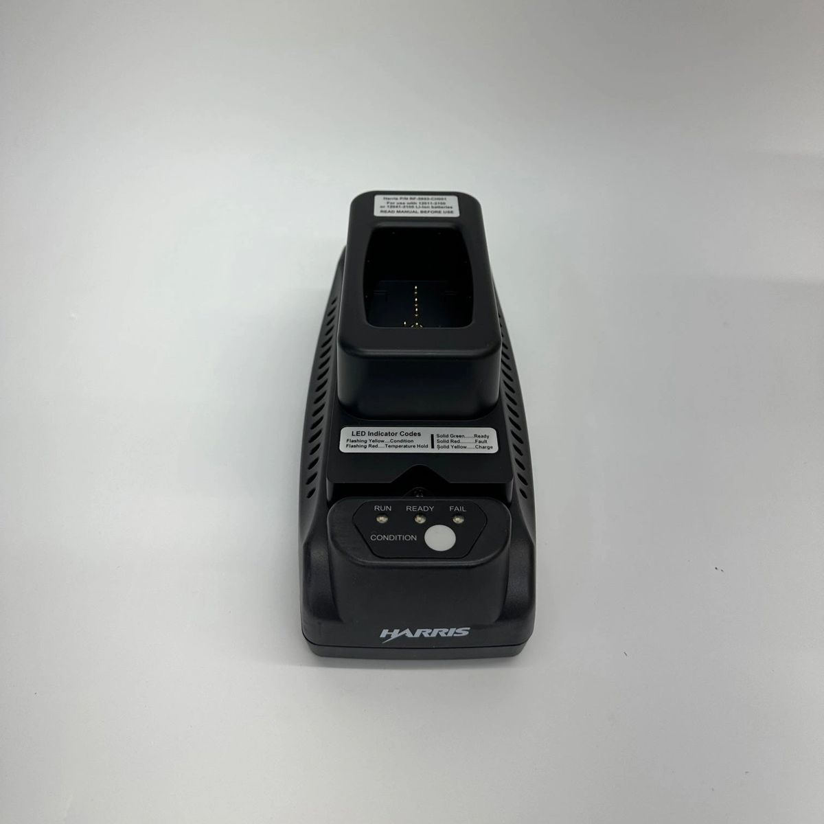 Harris RF-5853 Charger (PRC152)