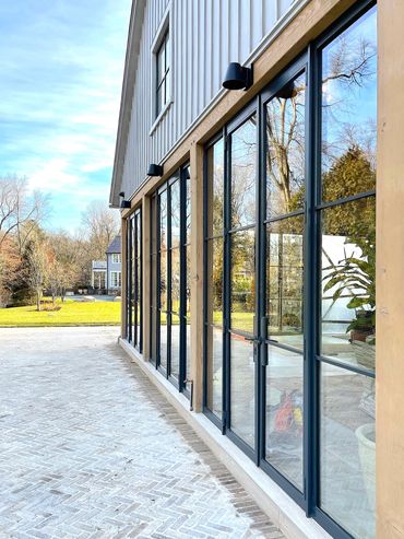 Fenestar Windows and Doors Gallery