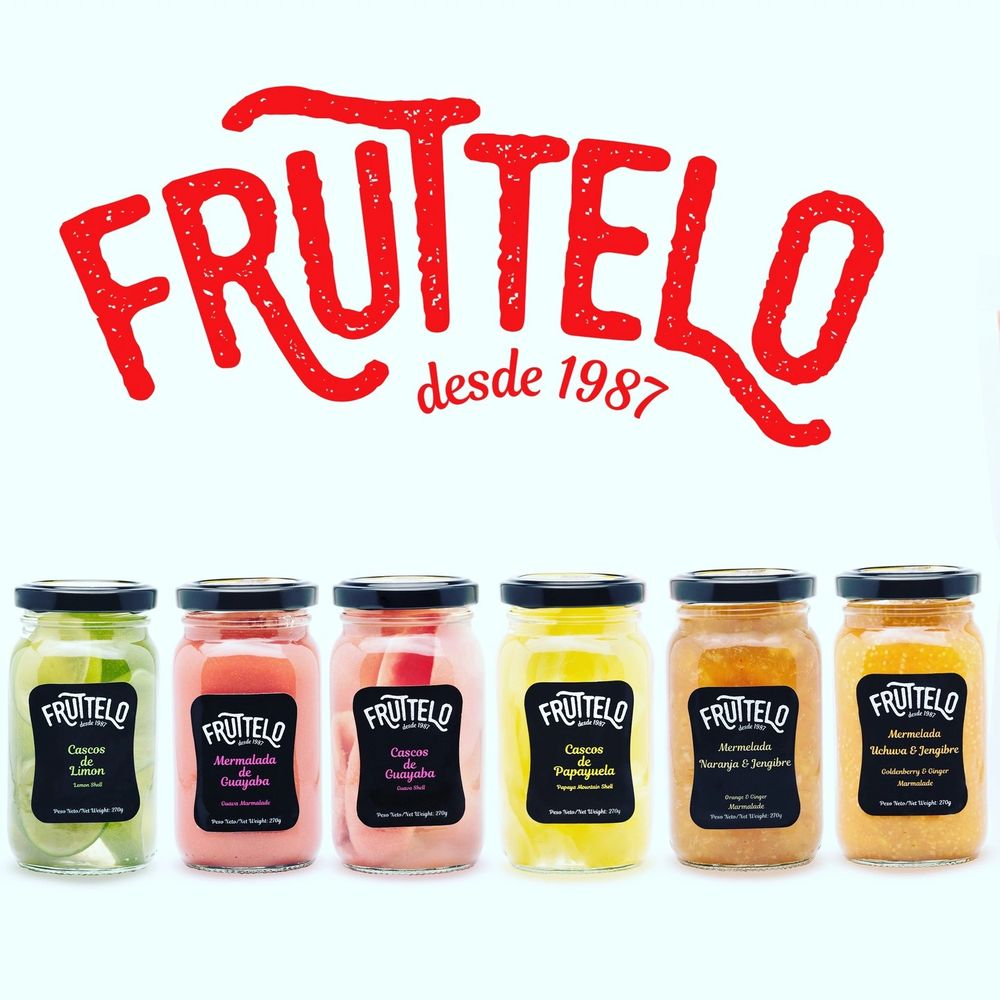 FRUTTELO