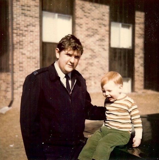 What I learned about leadership from by dad