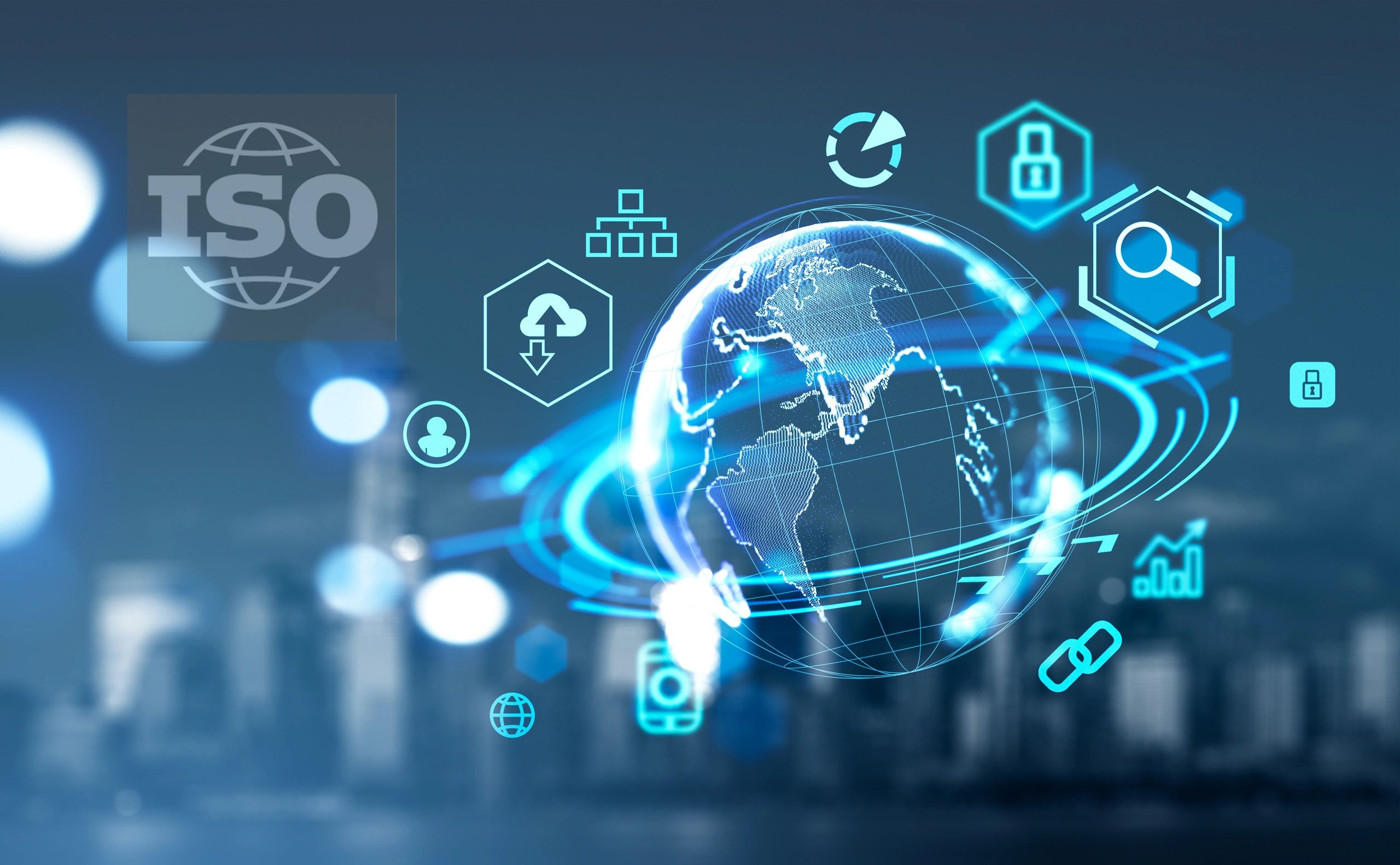 ISO 27001 update and transition period