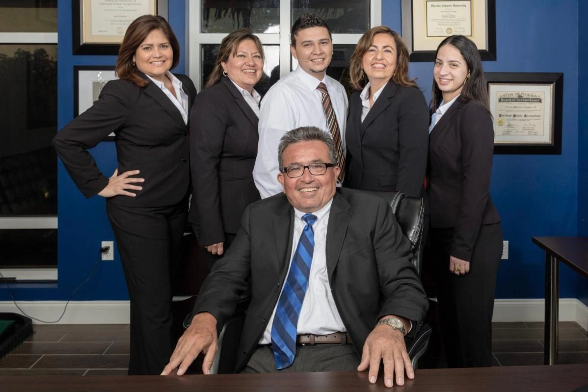 CBS Financial CPA