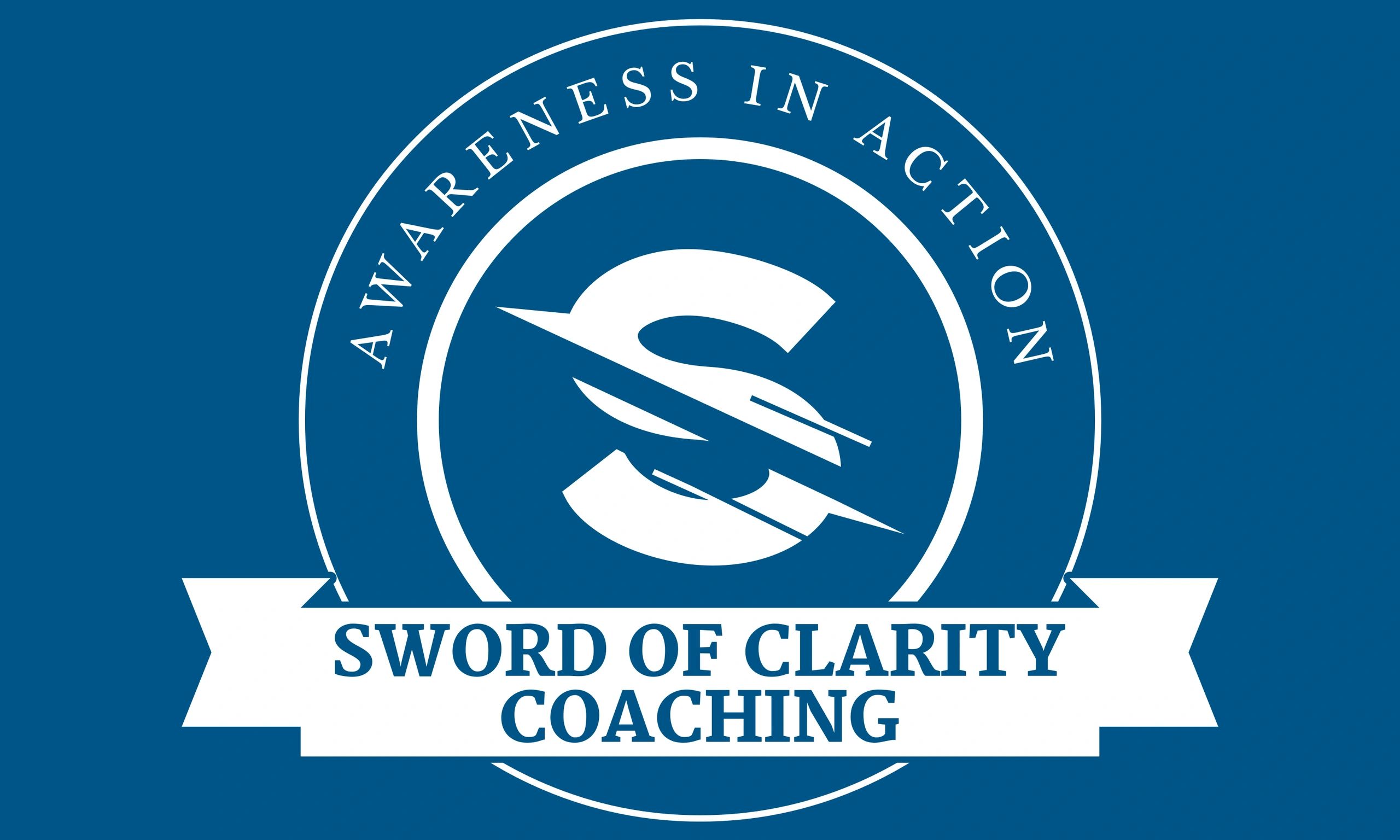 Sword of Clarity Coaching