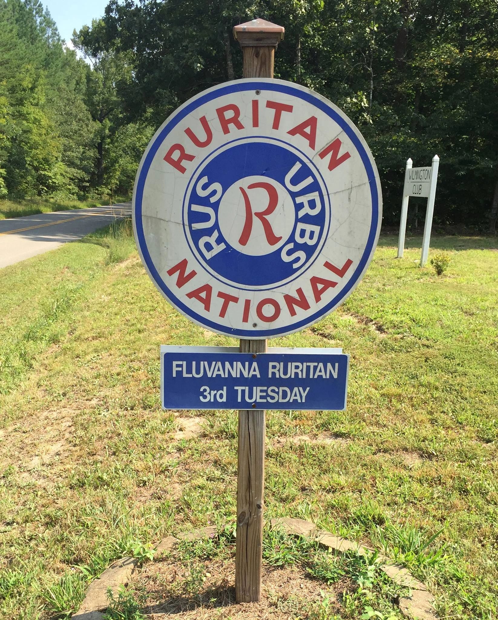 Fluvanna Ruritan Club