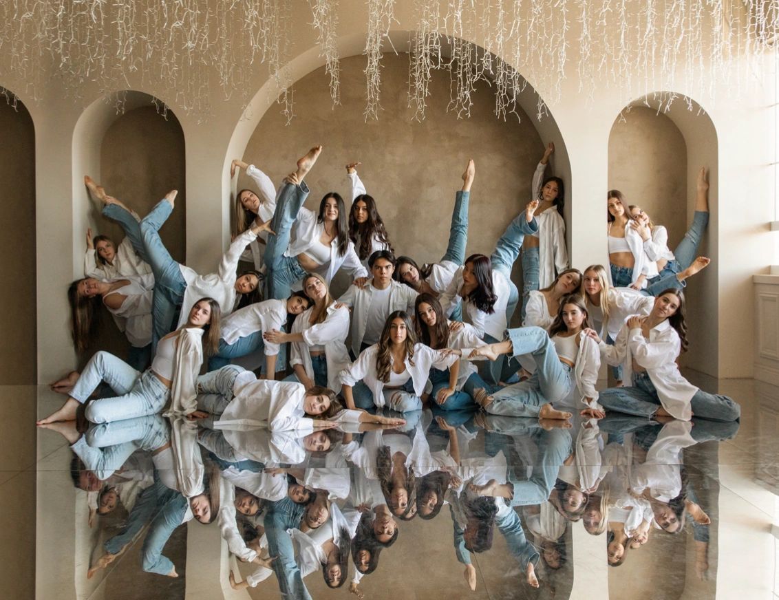 Dynamic Dance Company Inc.