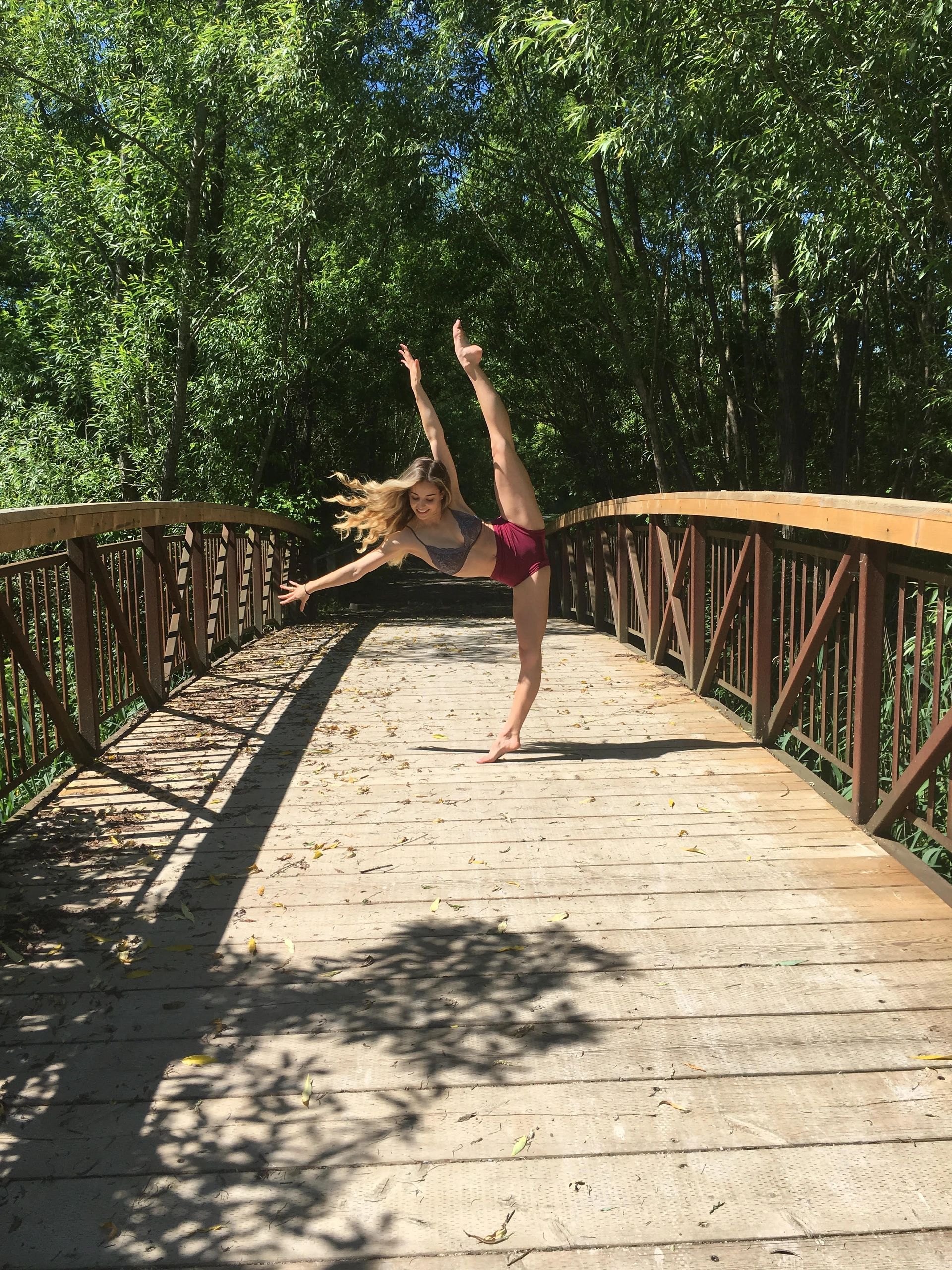 Dynamic Dance Company Inc.