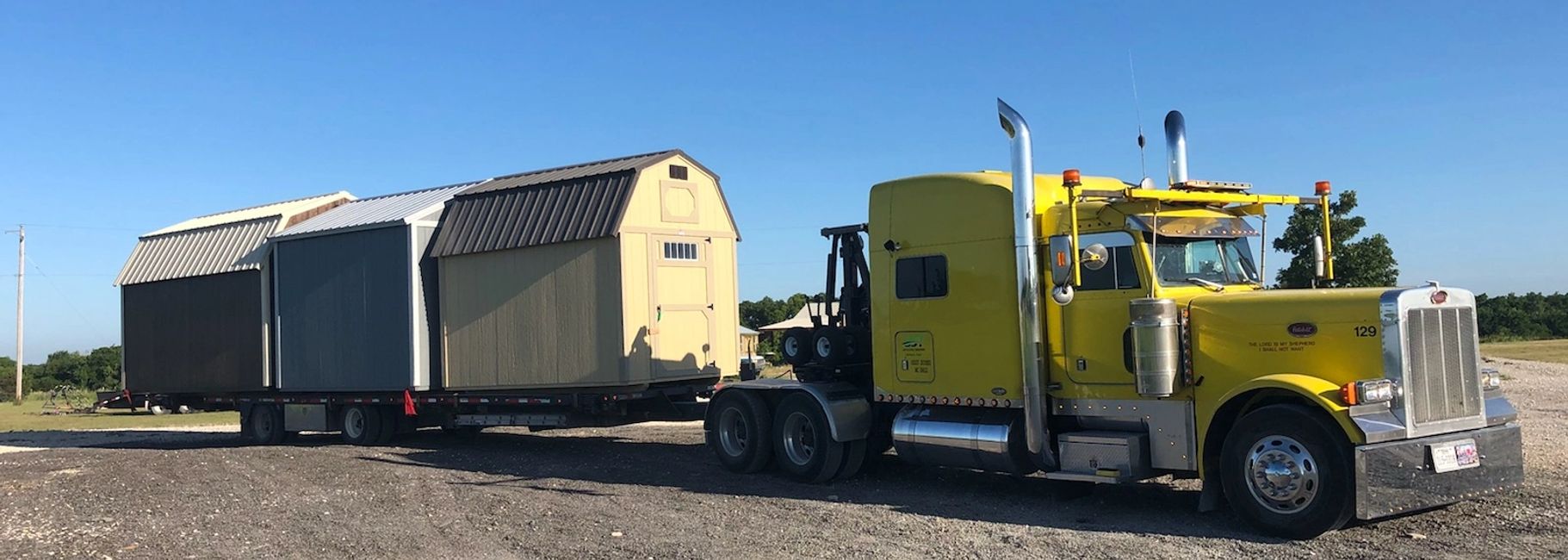 Contact Us | United Shed Transport