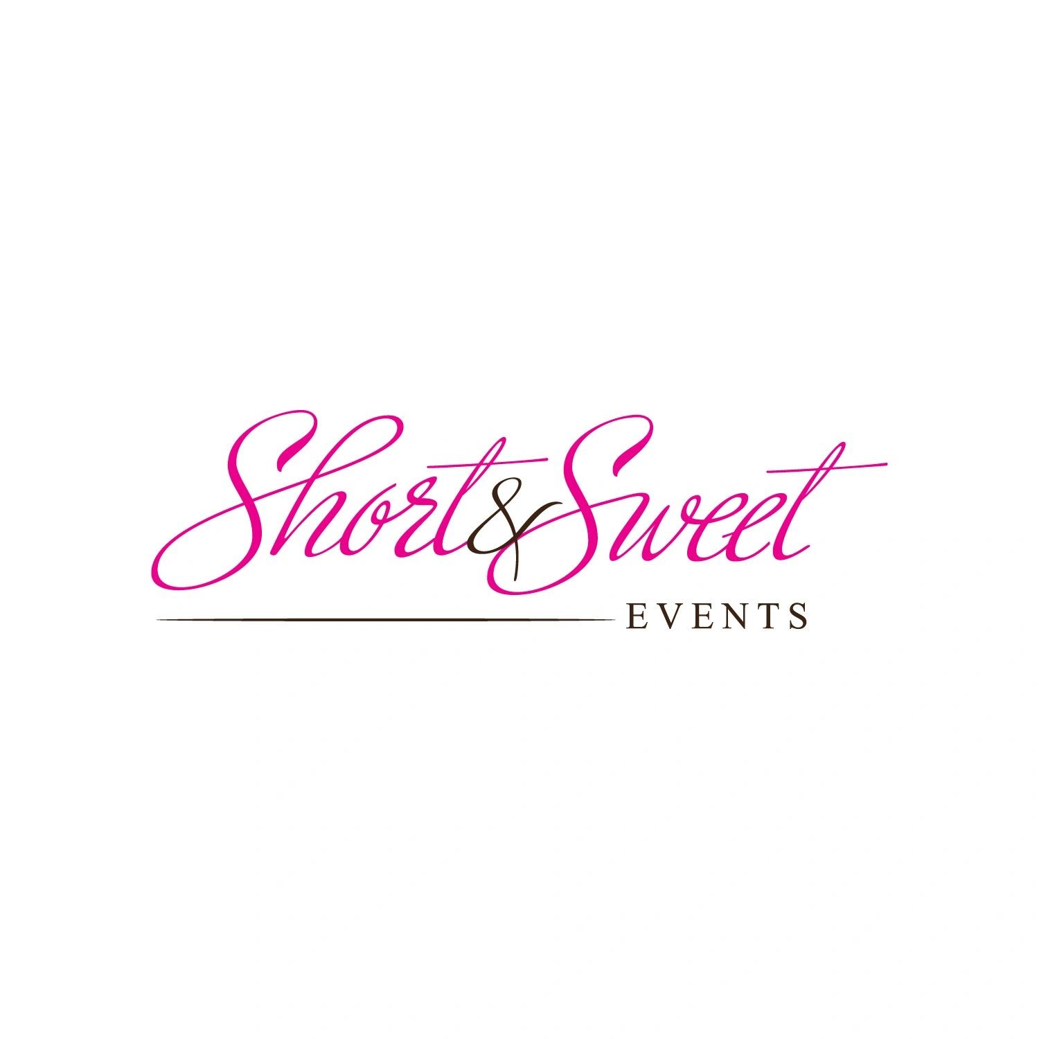 Short and Sweet Events
