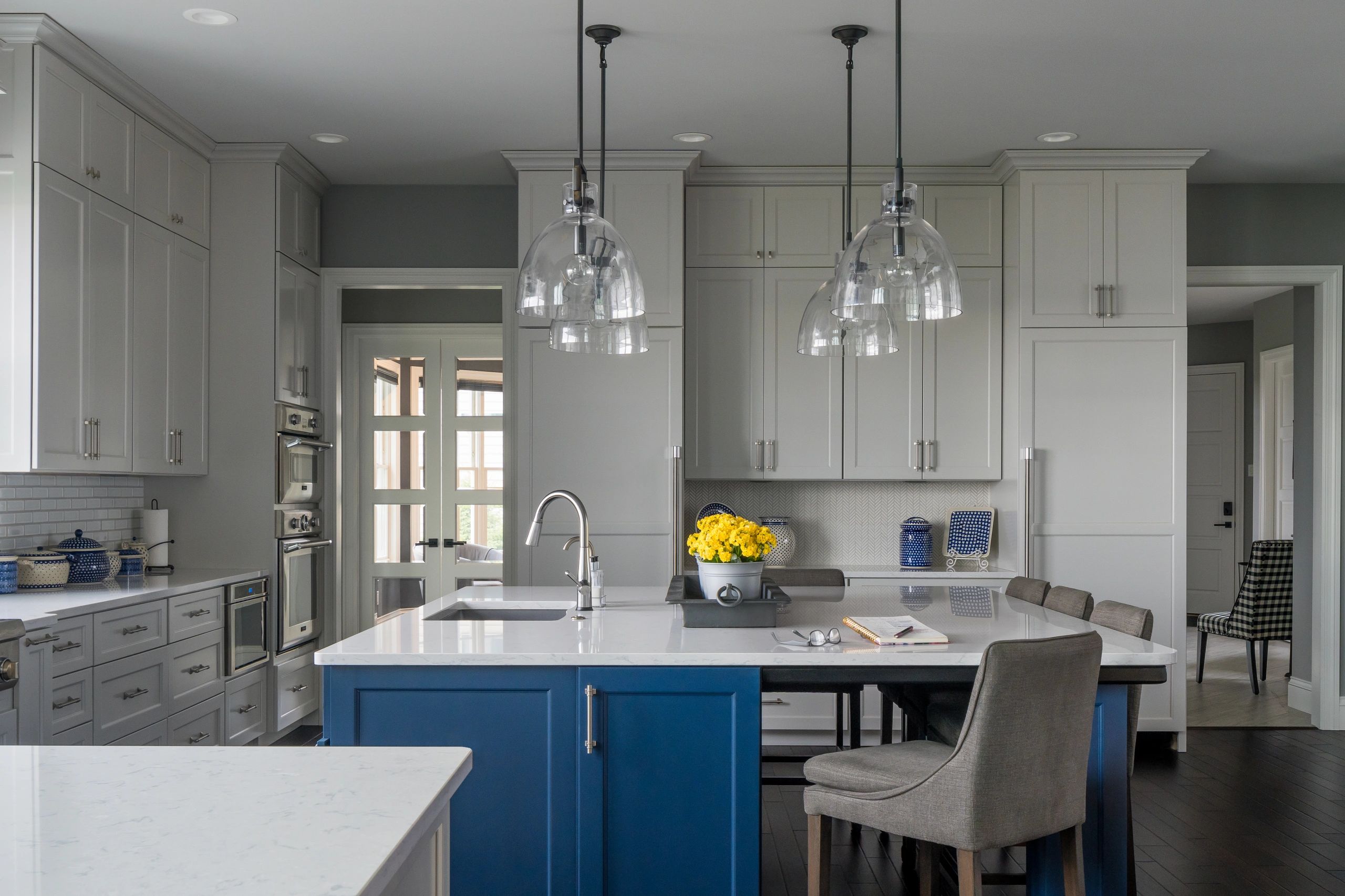 Cmb Designs - Remodel, New Construction, Interior Design