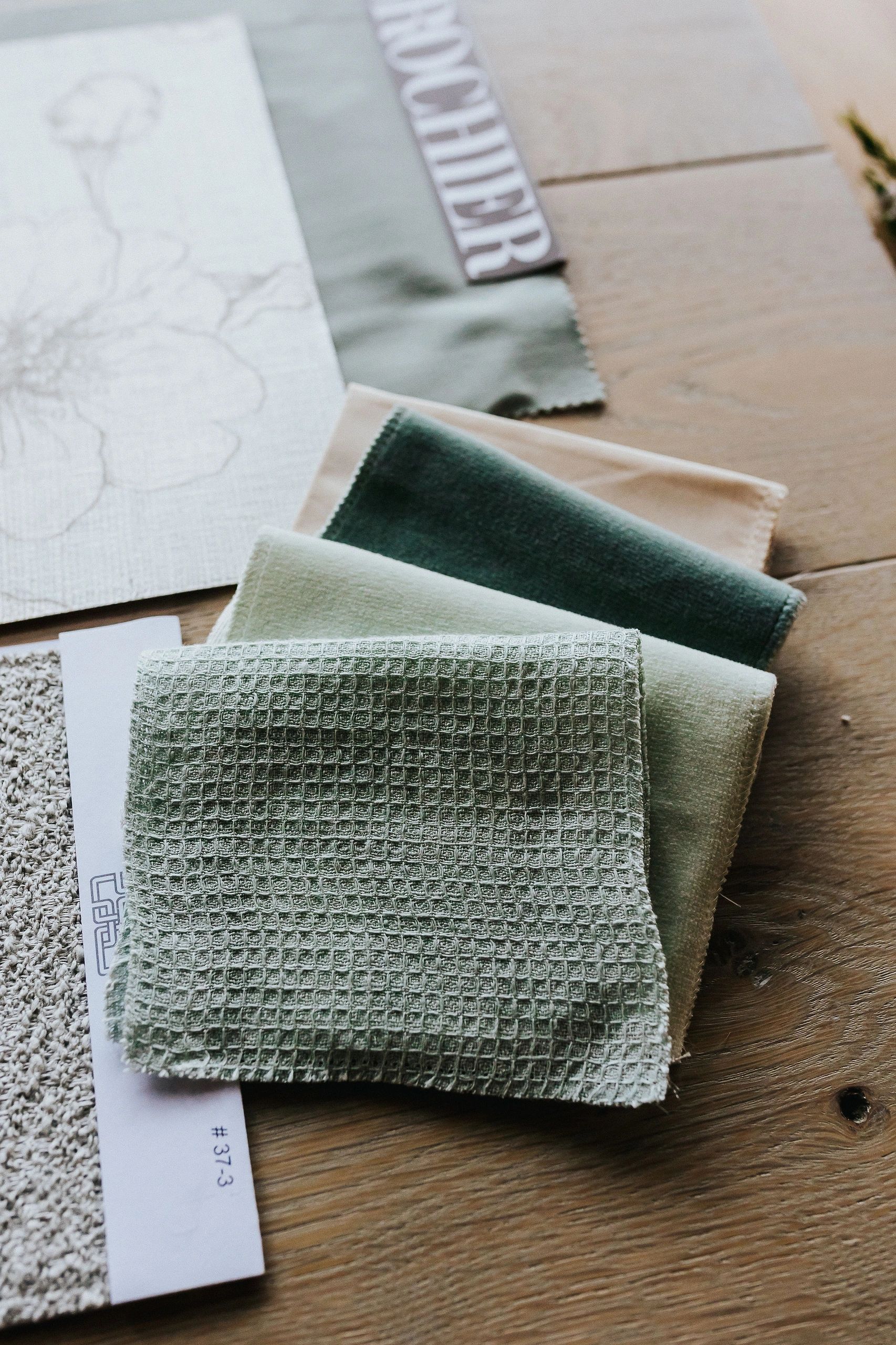 Textiles