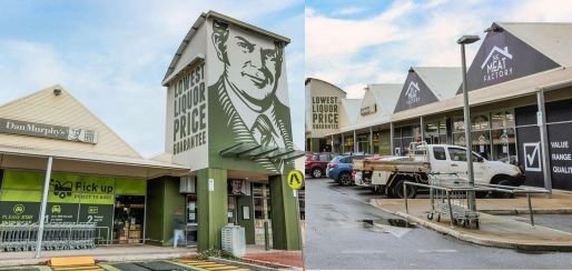 Key Capital Acquires The Butter Factory Shepparton