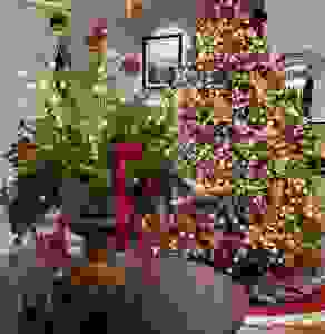 Christopher's Just Imagine