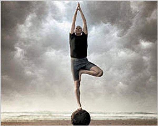 Rocket® Vinyasa Yoga - Rocket Yoga, Yoga