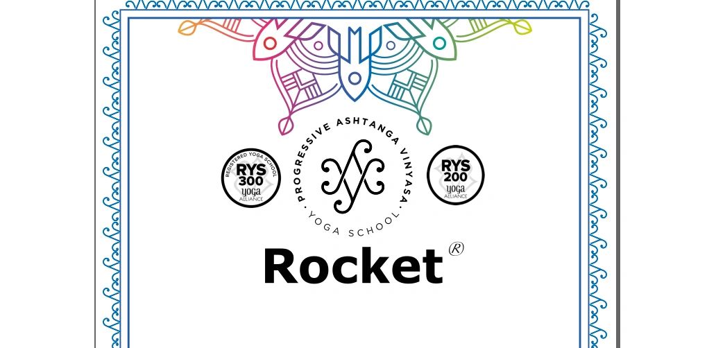 Rocket Certificate Registration