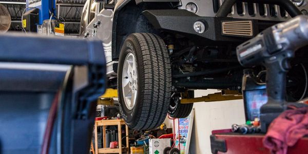 Advanced Auto Air - Auto Repair, Auto Air Conditioning Repair