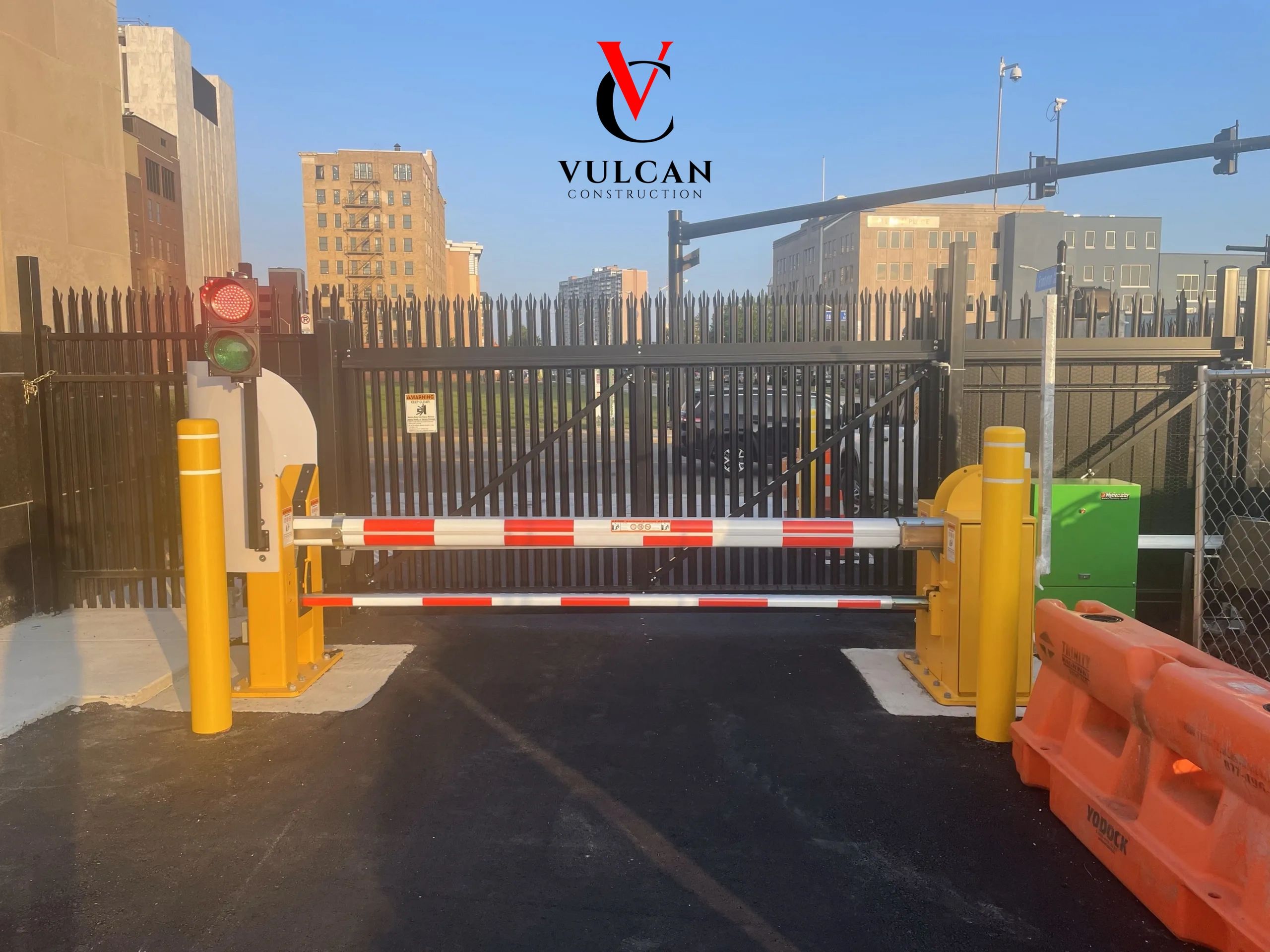 Vulcan Construction LLC