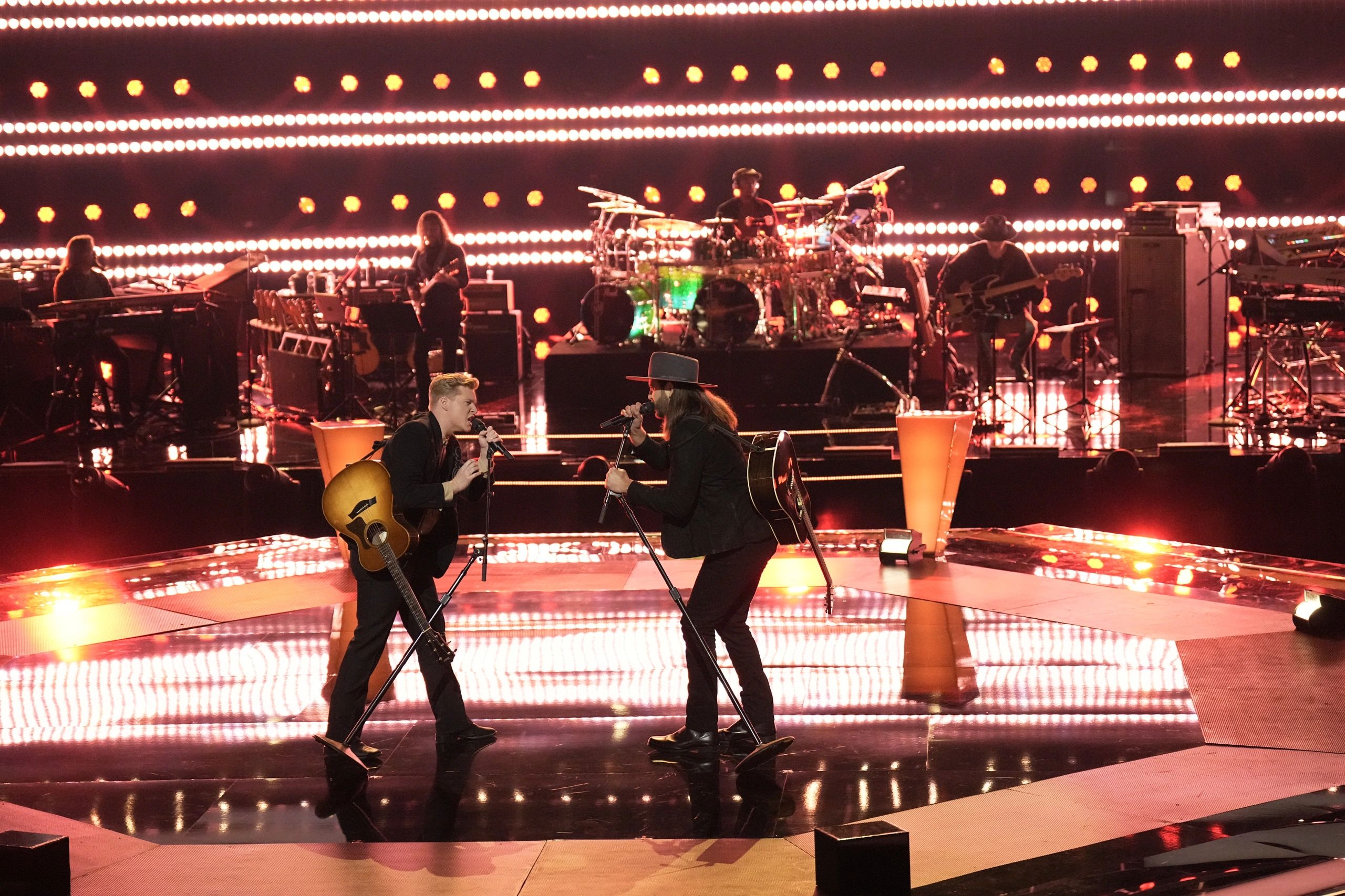 Tanner Fussell Music