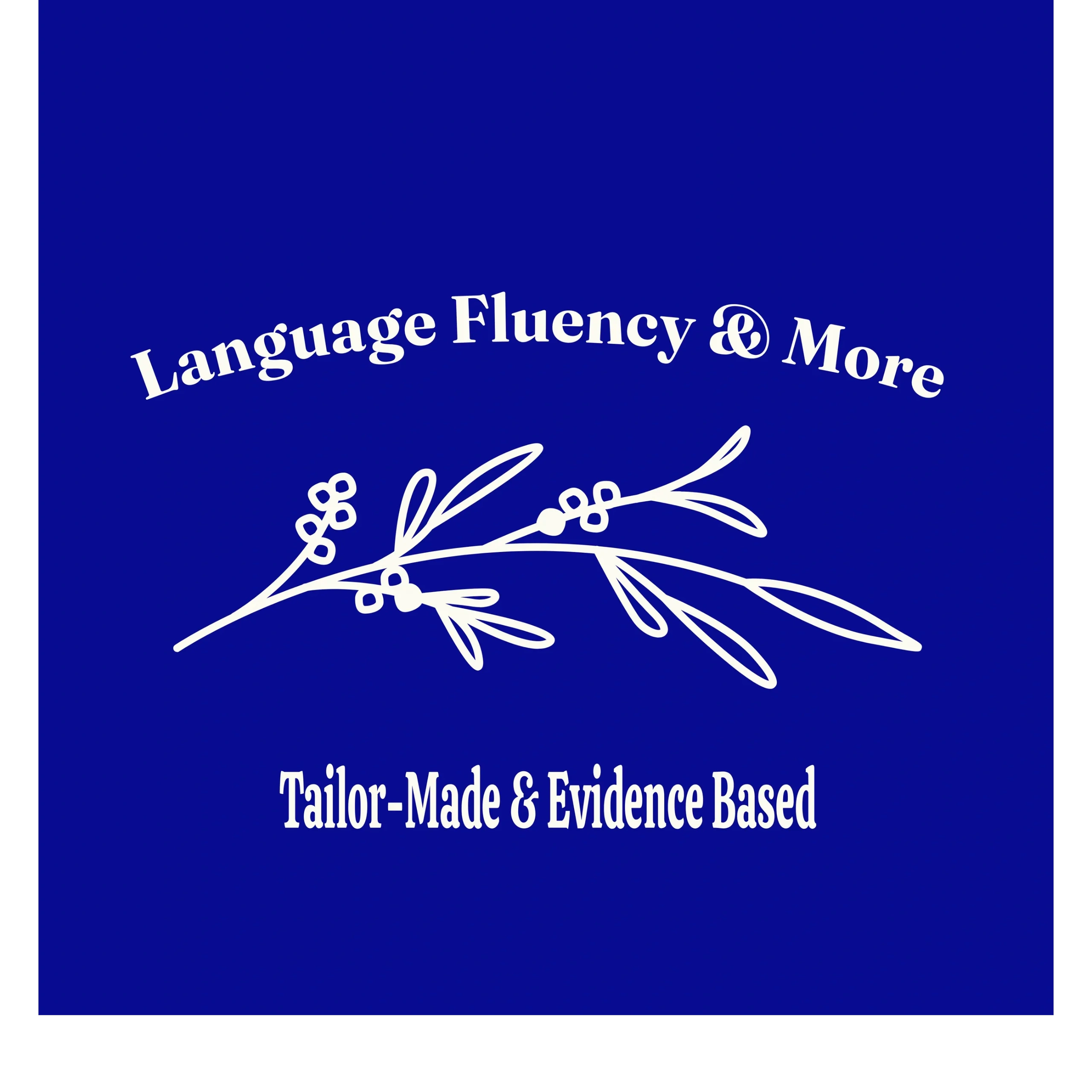 LanguageFluencyandMore