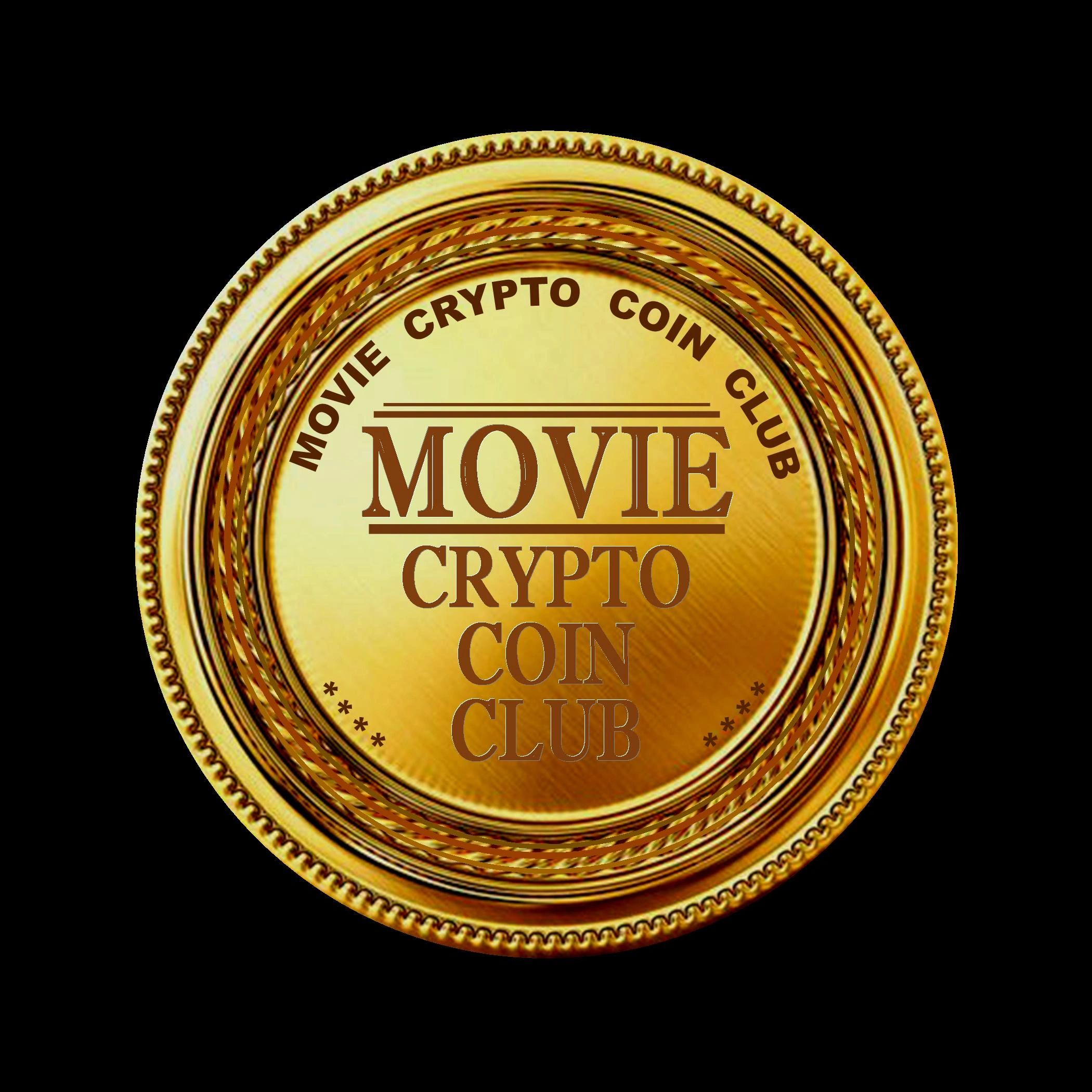 Movie Crypto Coin Club