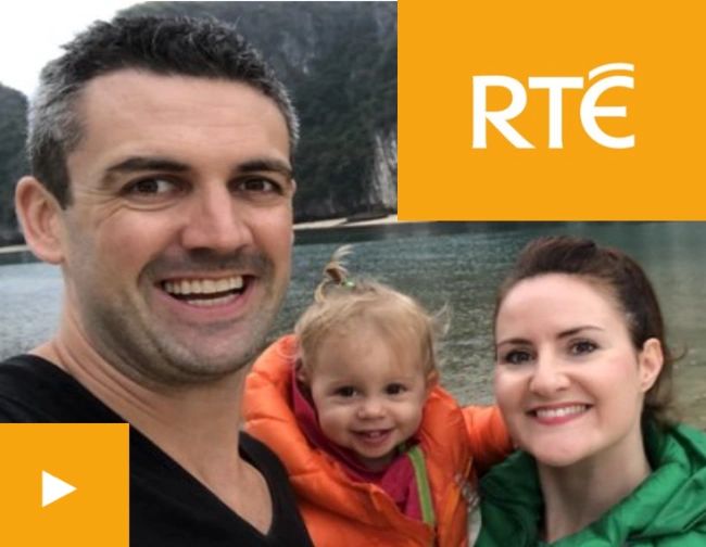 RTE, Ireland’s National Broadcaster , Interview CultureMee