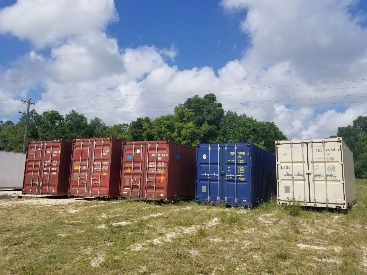 gatorstoragetrailers.com