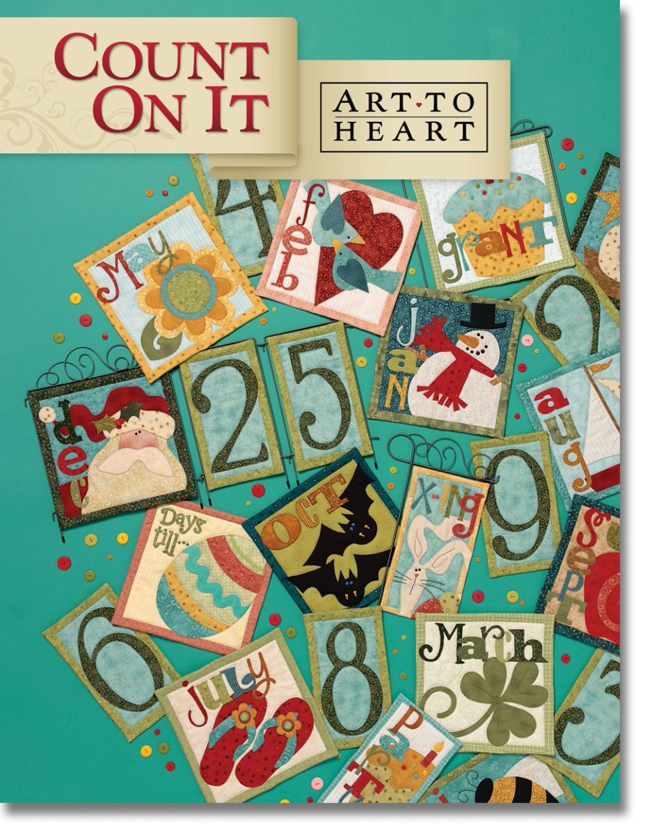 Count on It (PDF Download)