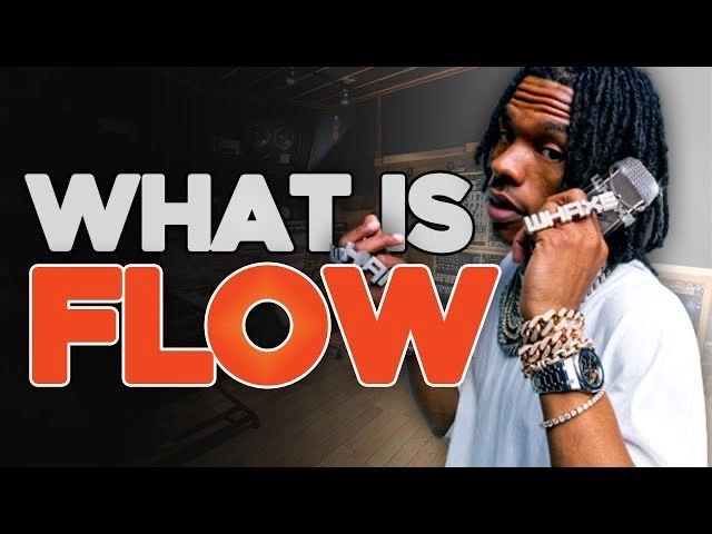 WHAT IS RAP FLOW