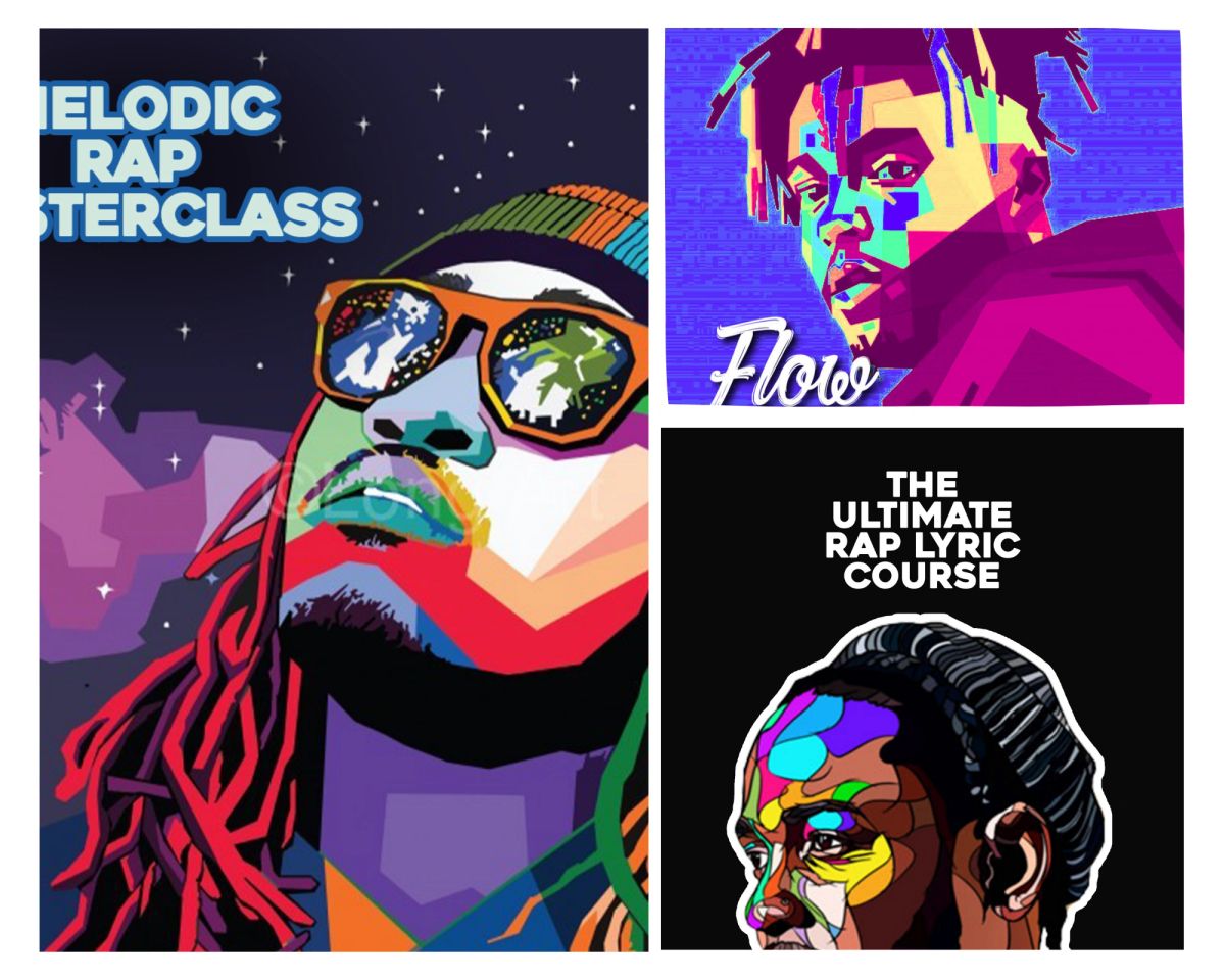 3 COURSE BUNDLE (YOU PICK THE COURSES)