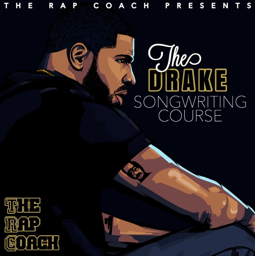 Drake Songwriting Course