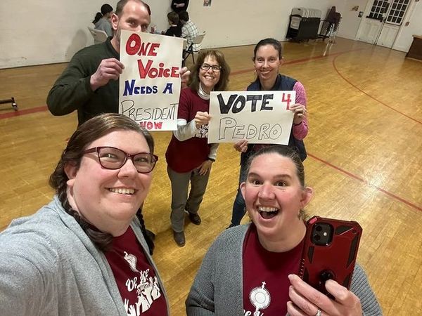 One Voice Youth Ministry