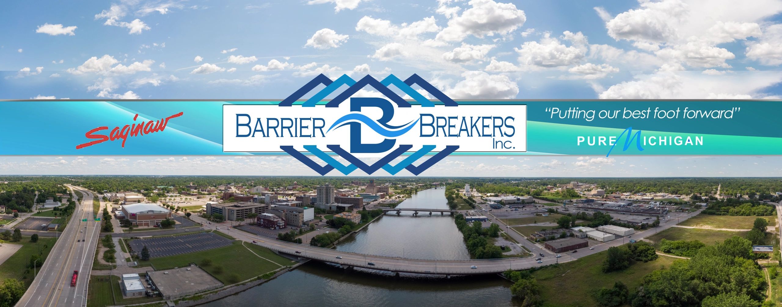 Gallery | Barrier Breakers Inc.