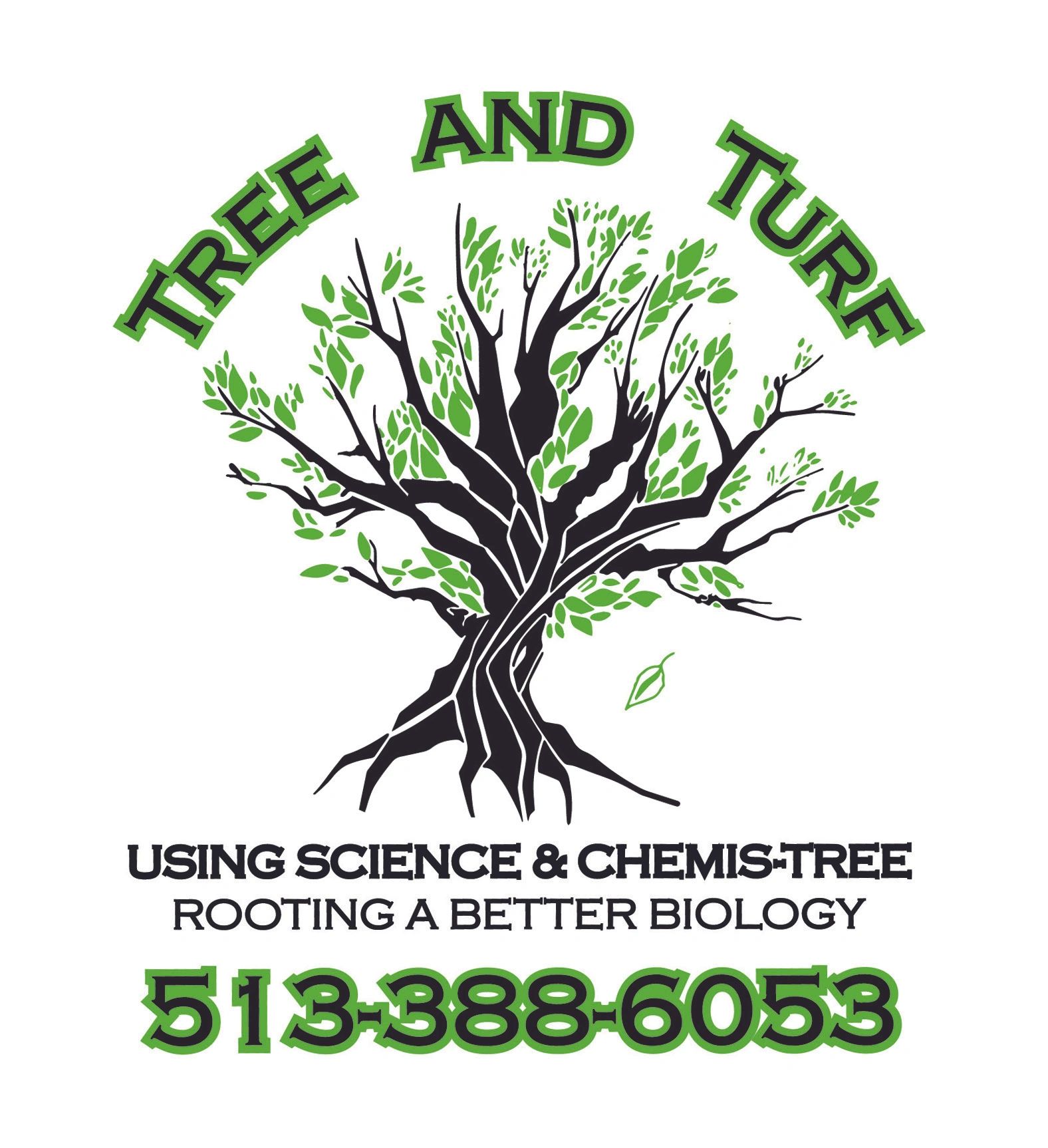 Tree and Turf Technologies - Tree Services