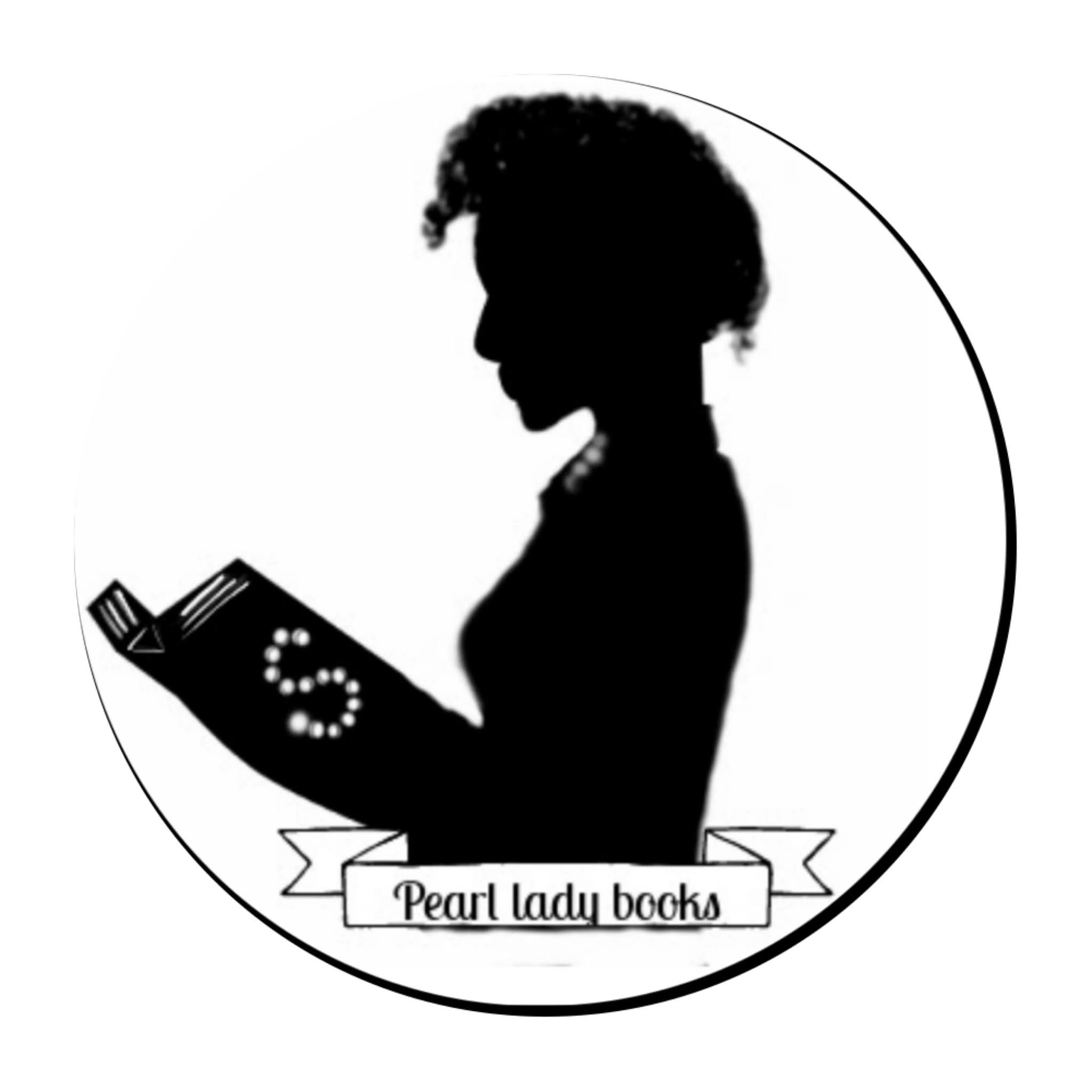 About Pearl Lady Books