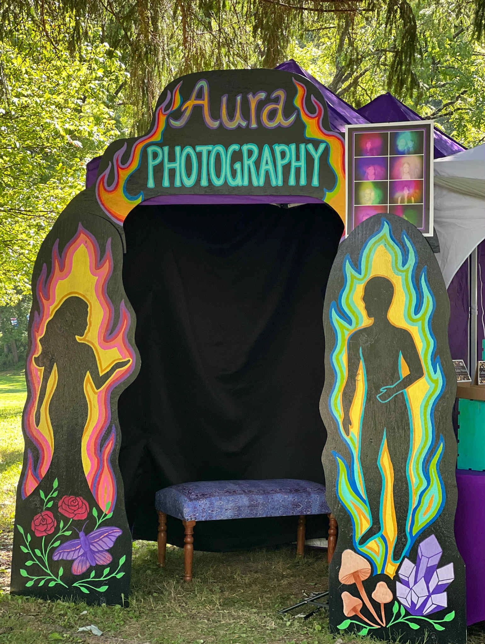 Healing Crystals - Handmade Mystic