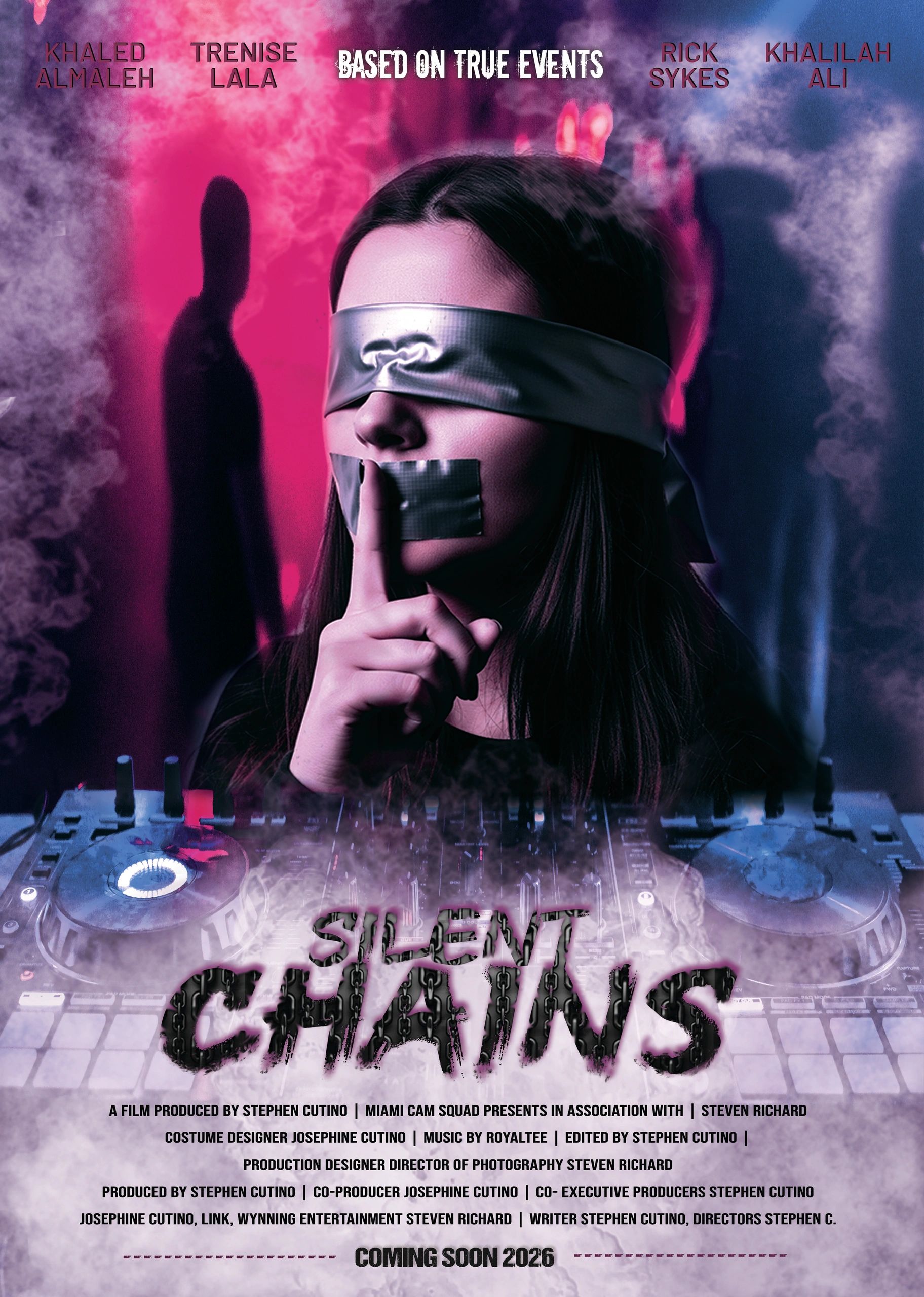 Silent Chains The Movie