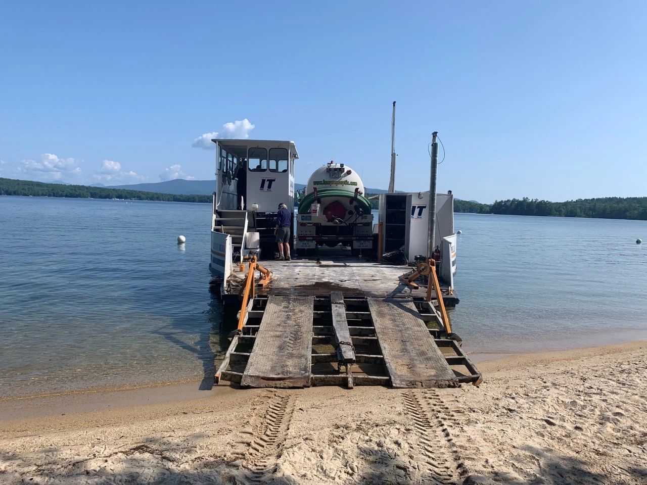 Septic Inspections