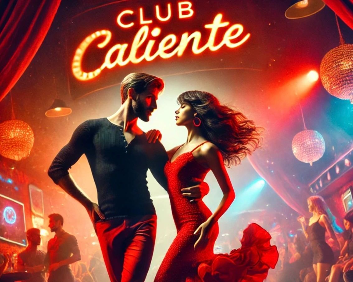 Club Caliente Club De Baile