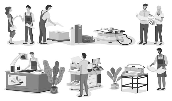 Collins Digital Imaging, Inc