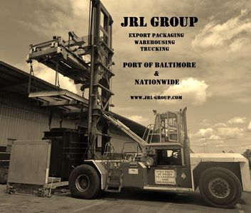 JRL Group