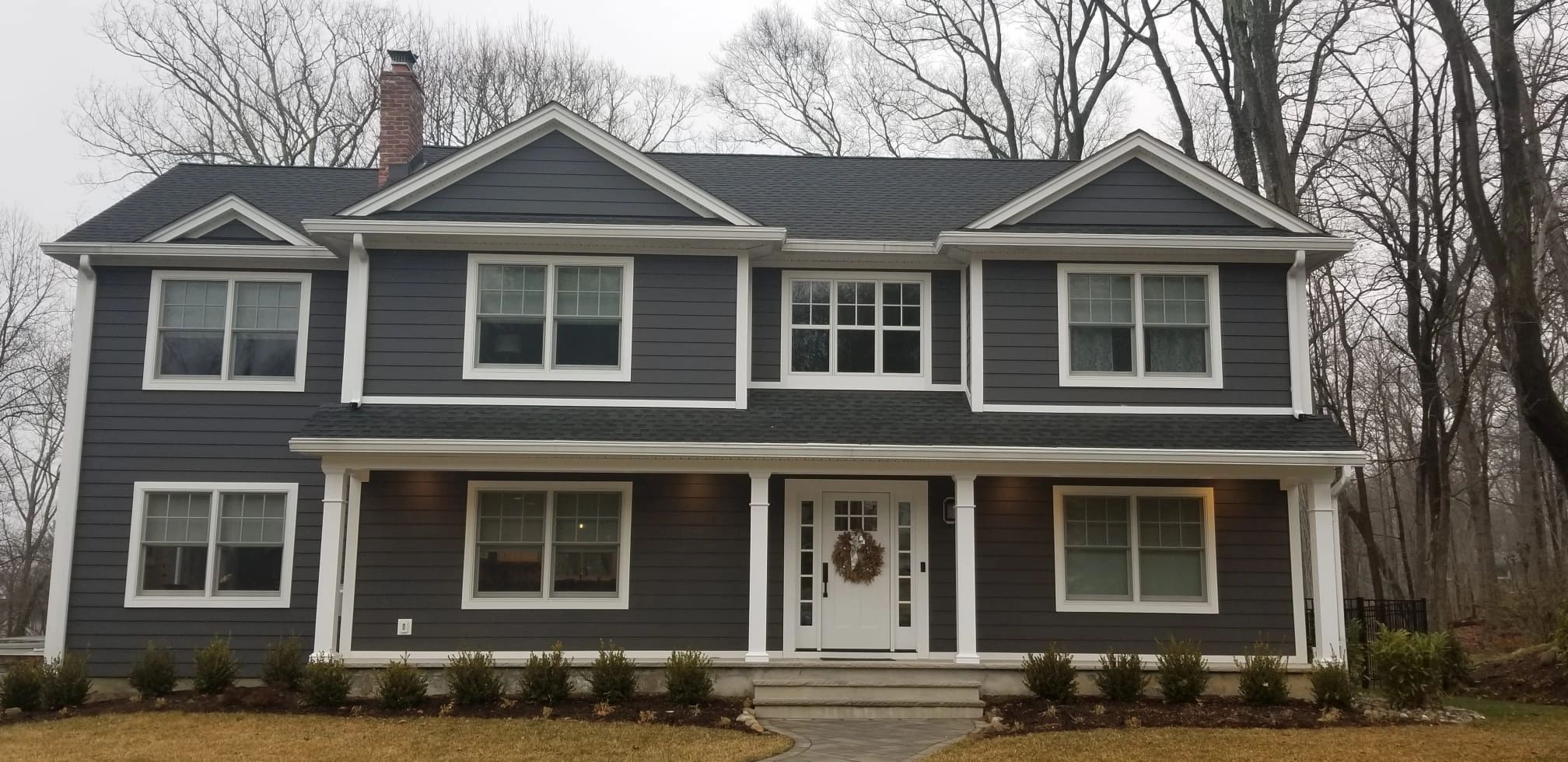 All State Home Improvement Inc. Roofing and Siding