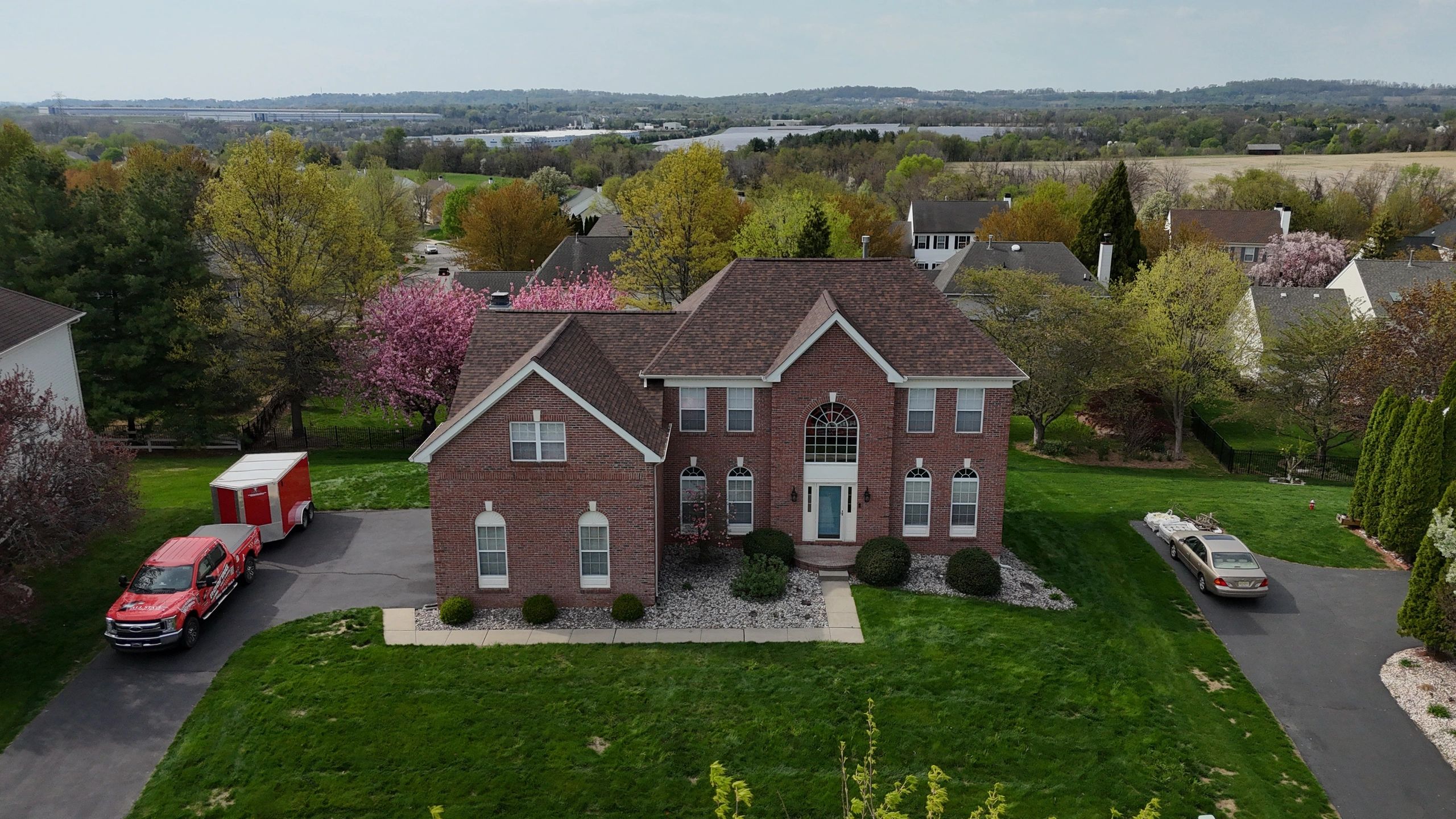 All State Home Improvement Inc. Roofing and Siding