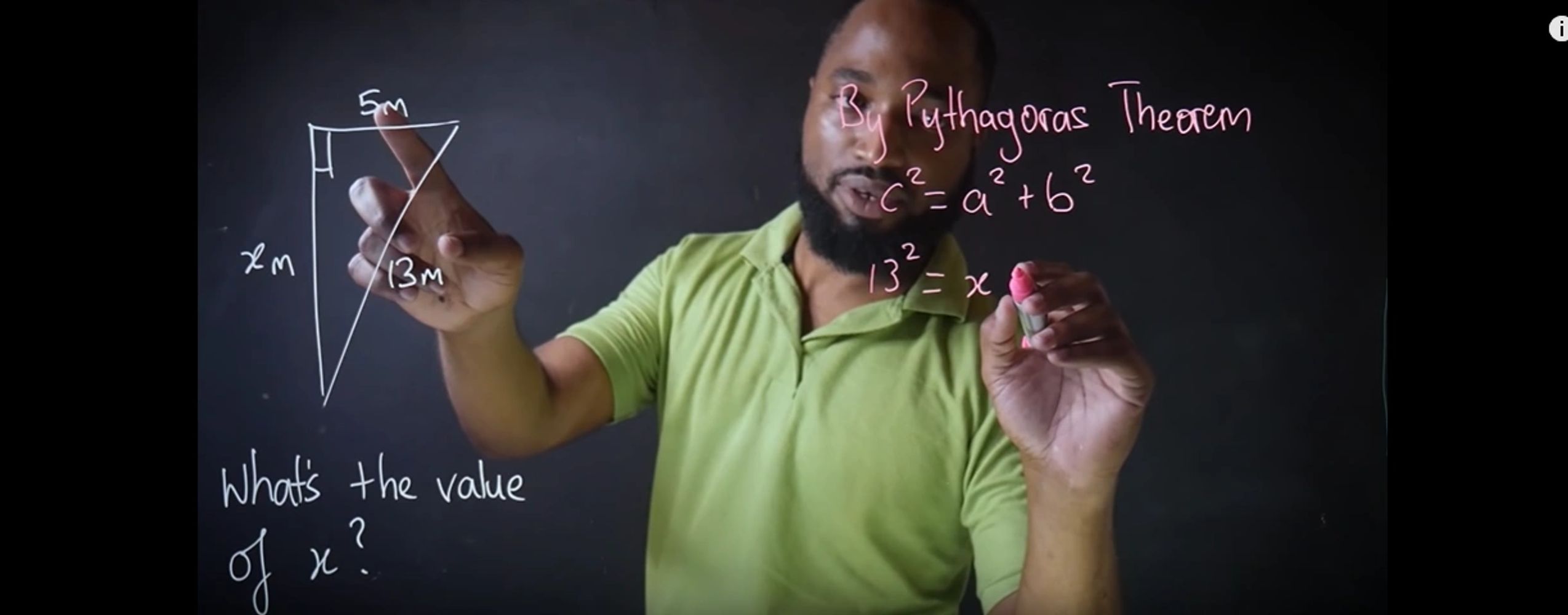 Kerwin Springer - Maths Lessons, Cxc, Education