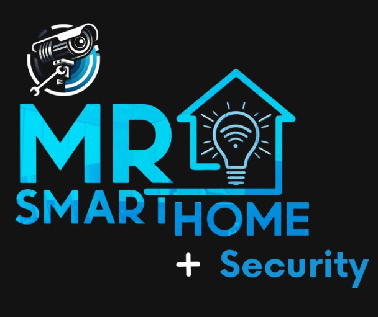 MR SmartHome - Consulting, Computers, Smarthome