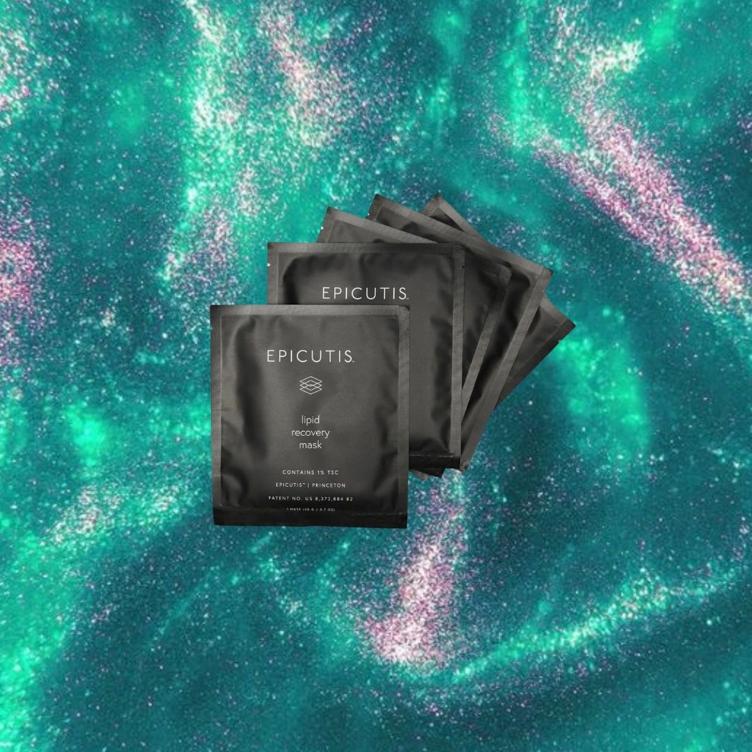 Epicutis Lipid Recovery Mask