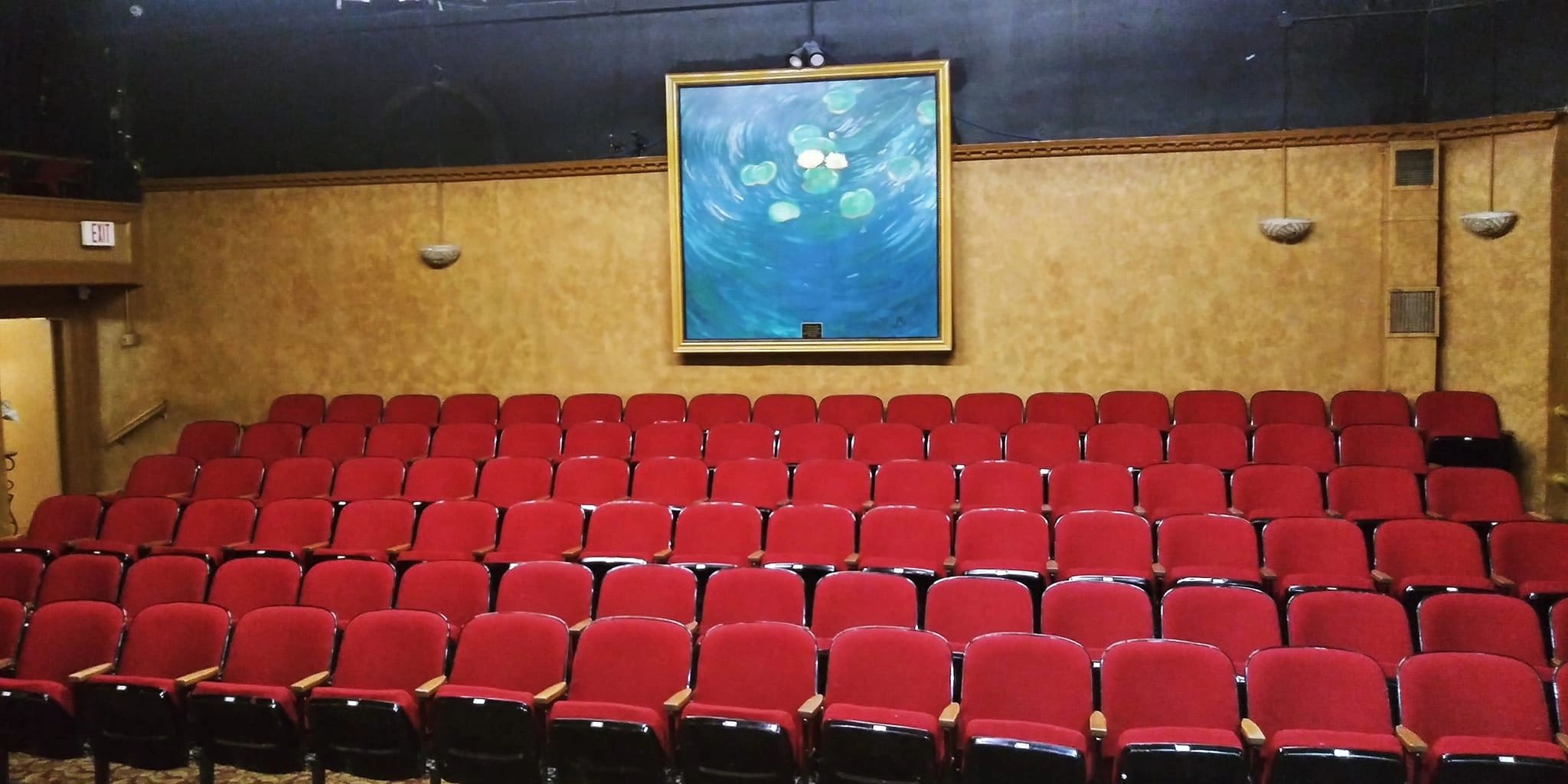 Experience Community Theater at Fort Findlay Playhouse