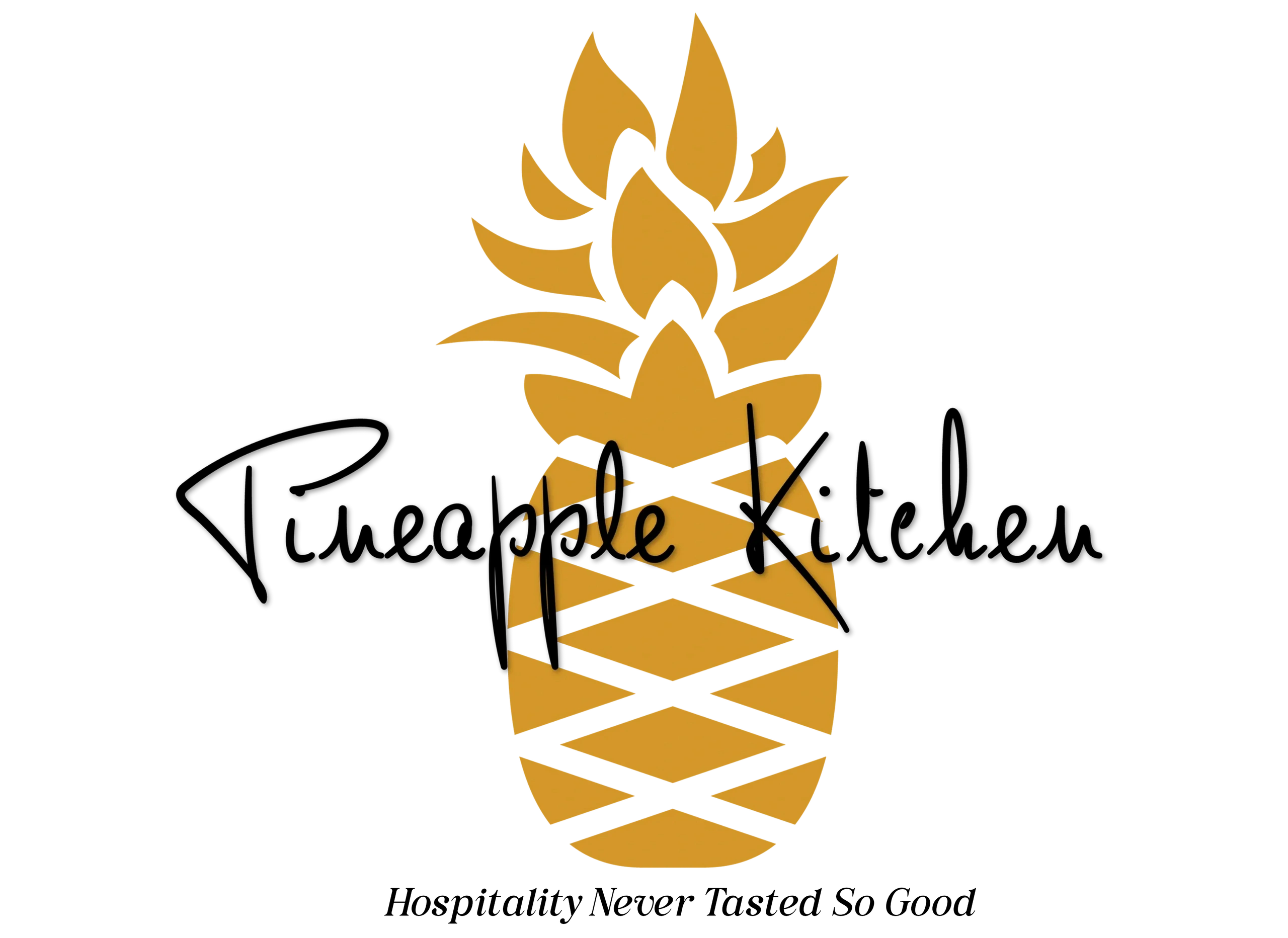 Pineapple Kitchen